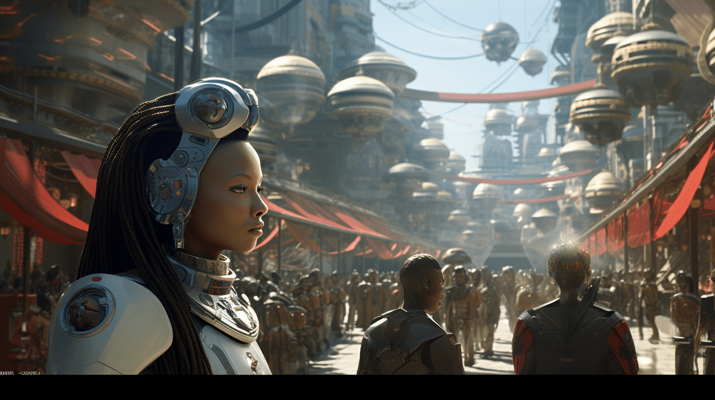 🏽 Made 🎨 - Doctor Paradox