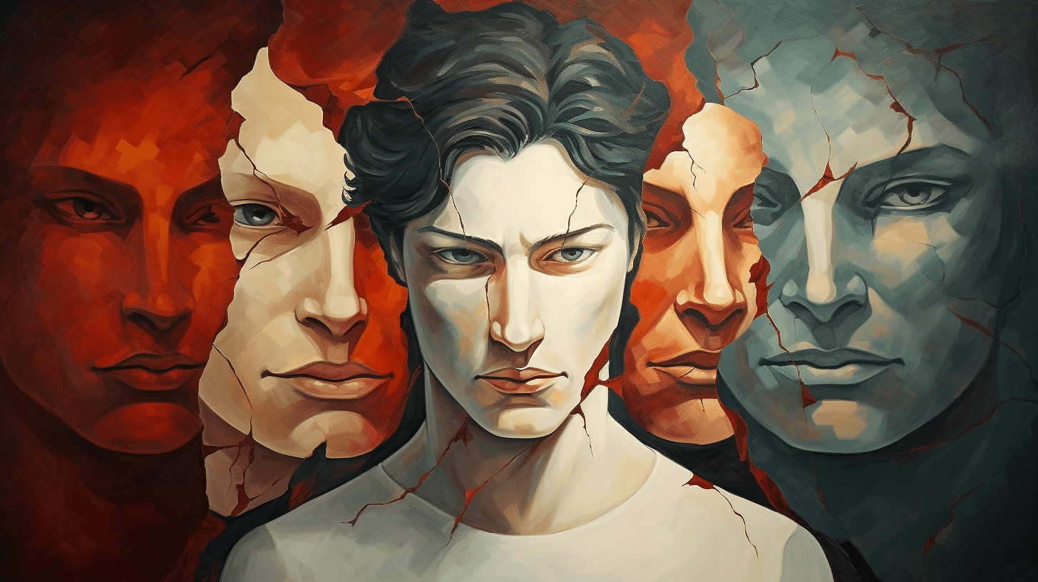 NPD: Narcissistic Personality Disorder - Doctor Paradox