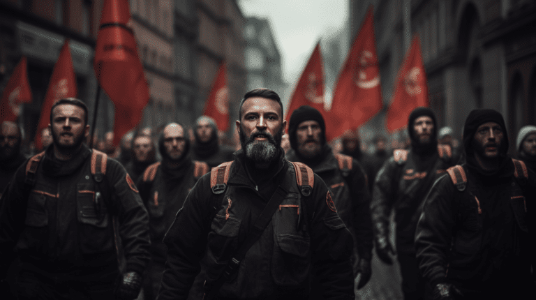 What is fascism? A definition - Authoritarianism Dictionary