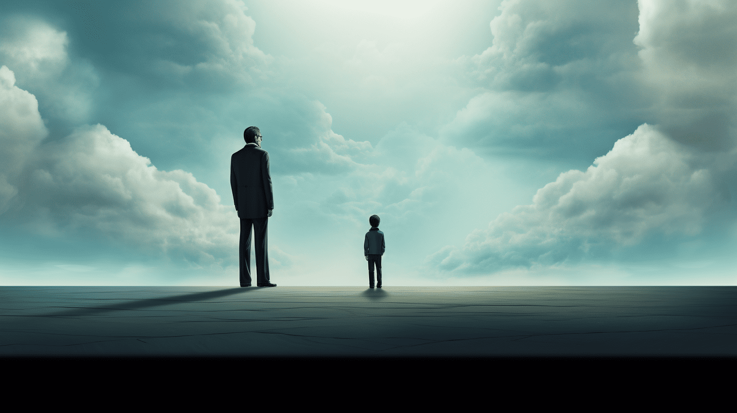 Strict Father Morality , Defined