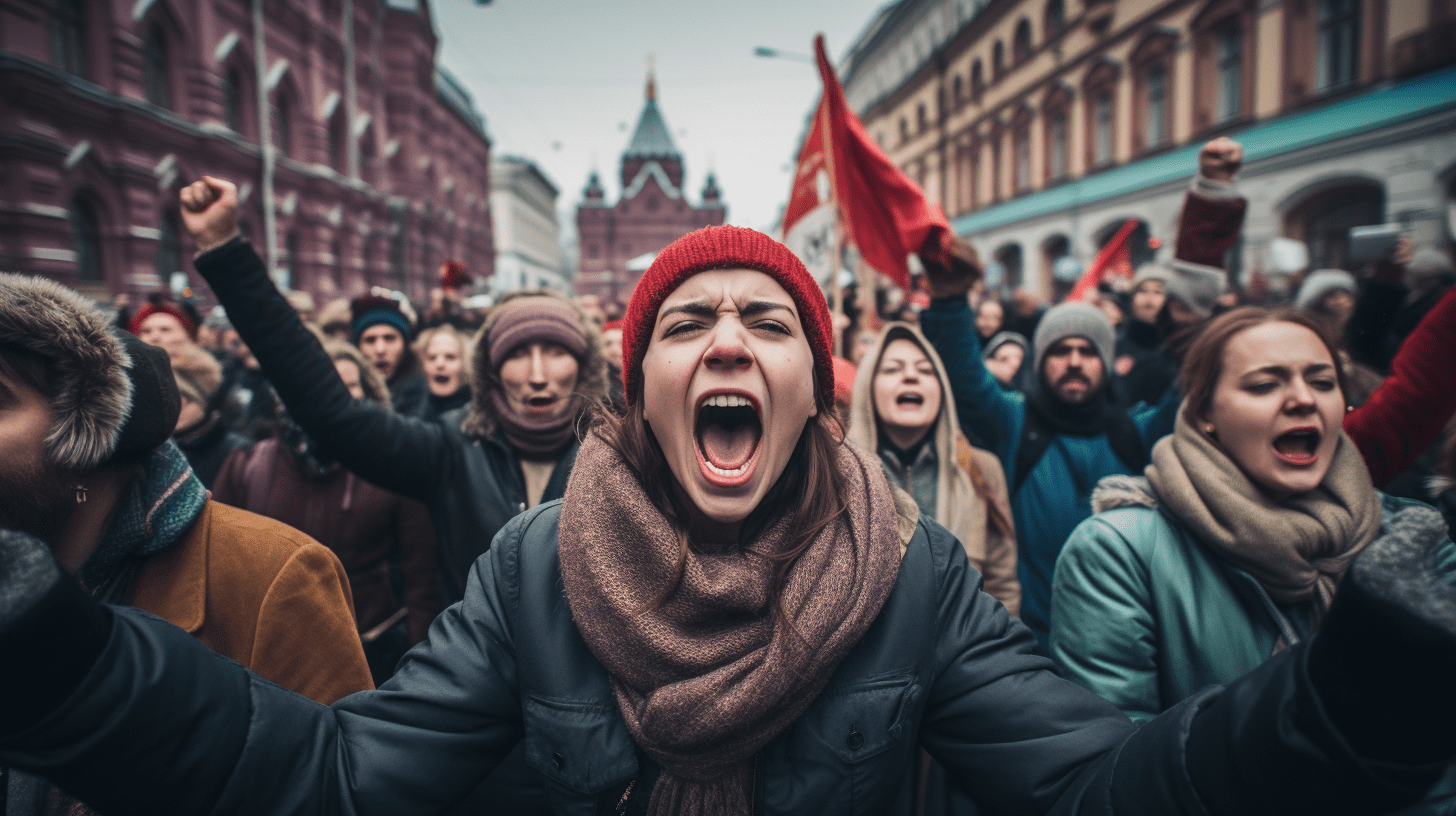 Snow Revolution - Doctor Paradox