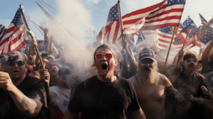 Pathocracy Definition: Are we in one?