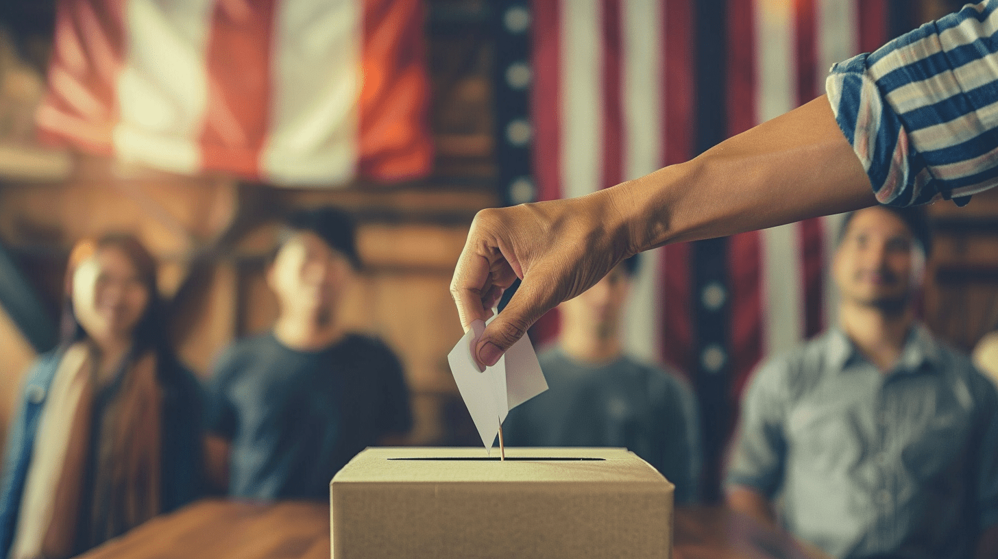 Election denial - Doctor Paradox