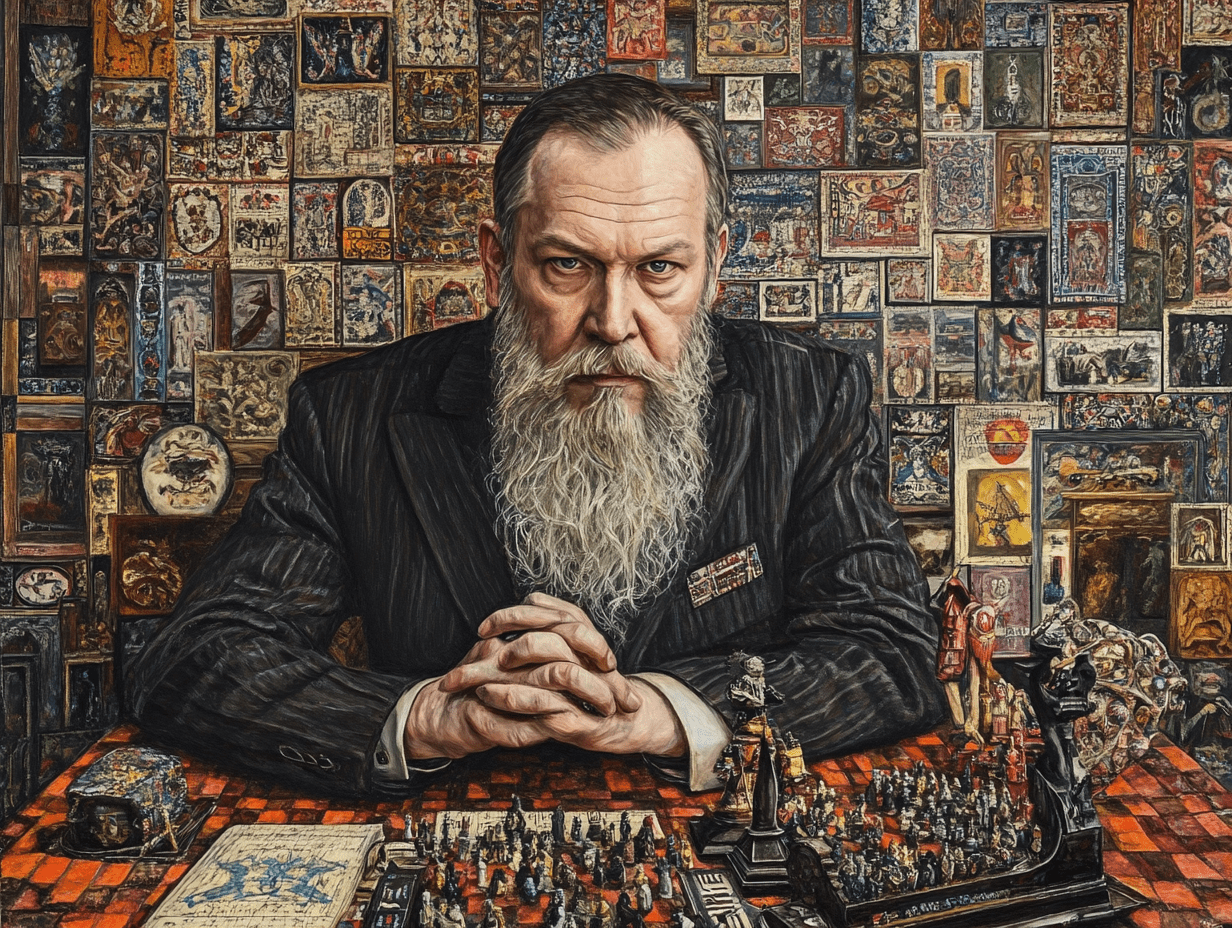 Who is Alexander Dugin? - Doctor Paradox