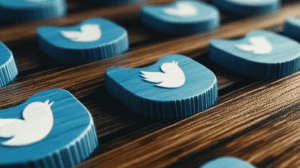 Twitter Timeline: From Public Square to X, a Right-Wing Cesspool ...