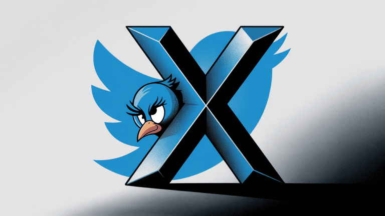 Twitter Timeline: From Public Square to X, a Right-Wing Cesspool ...