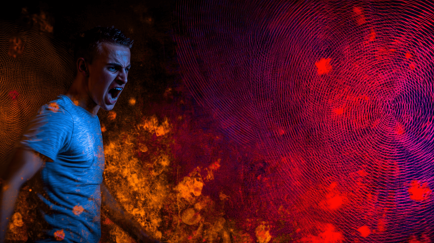 Narcissistic rage - Narcissism Dictionary